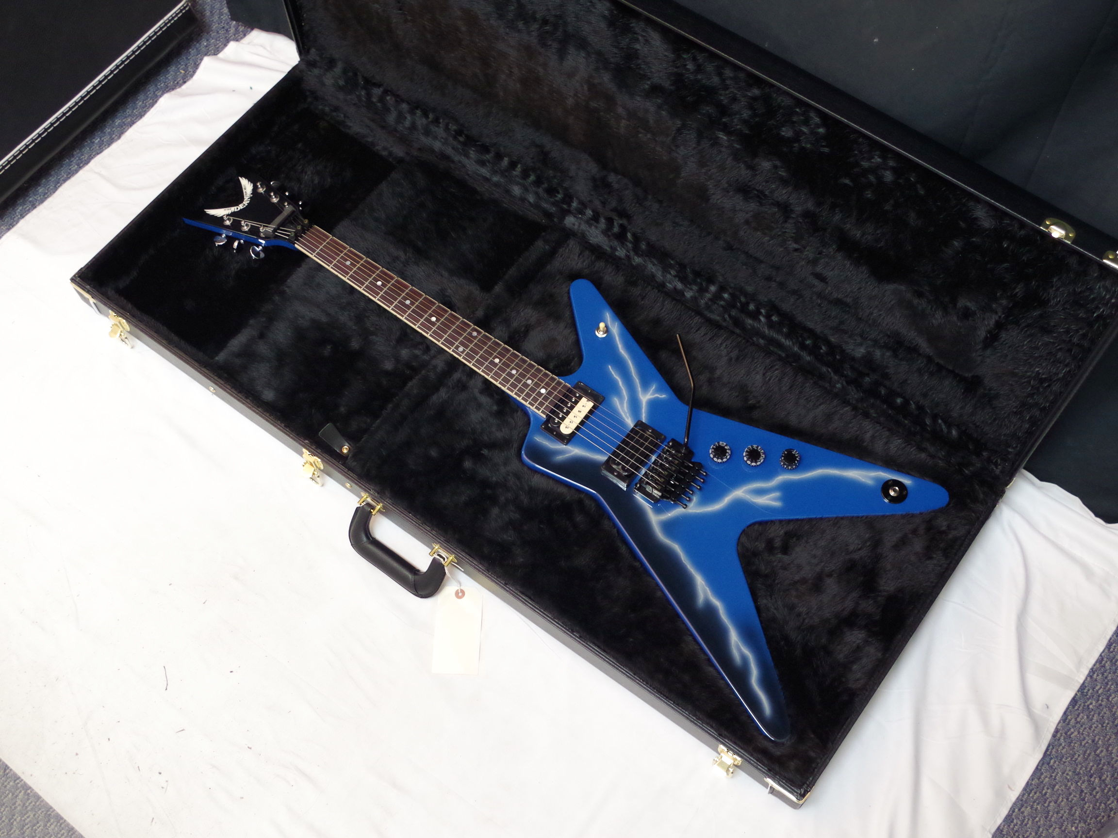 Dean Johnson's Music, Inc. :: Dealer of Dean Electric Guitars, Acoustic ...