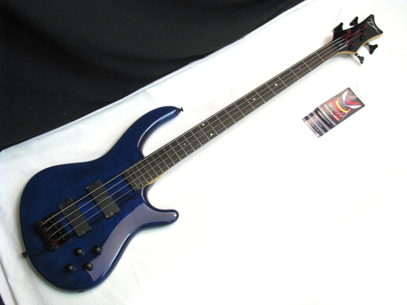 Dean Johnson's Music, Inc. :: Dealer of Dean Electric Guitars, Acoustic ...