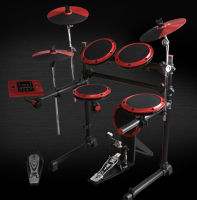 Dean Johnson's Music, Inc. :: Dealer of DDrums