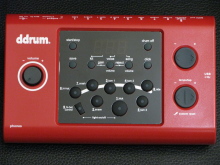 Dean Johnson's Music, Inc. :: Dealer of DDrums