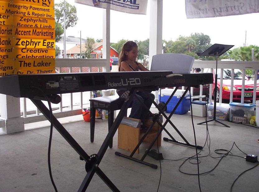 Dean Johnson's Music, Inc. :: Home