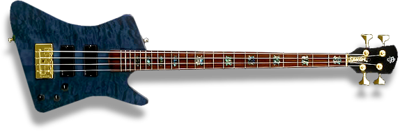 Dean Johnson's Music, Inc. :: Dealer of Michael Kelly Acoustic ...